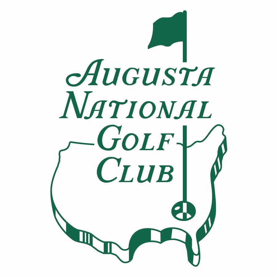Augusta National Golf Club logo