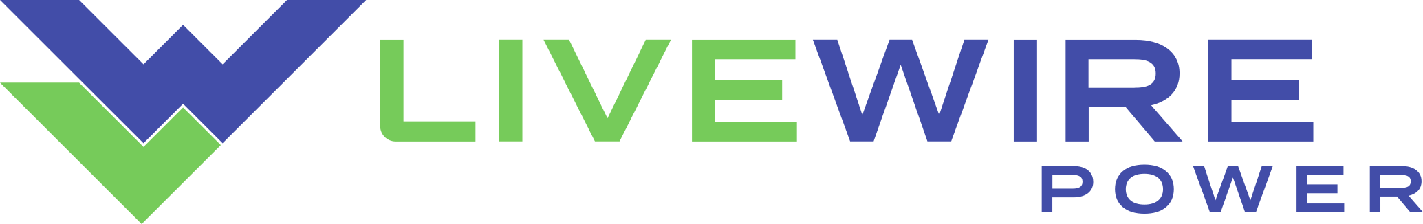 Livewire Logo